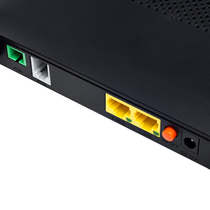 ONT HG323DAC 1200G – V-Sol Brasil