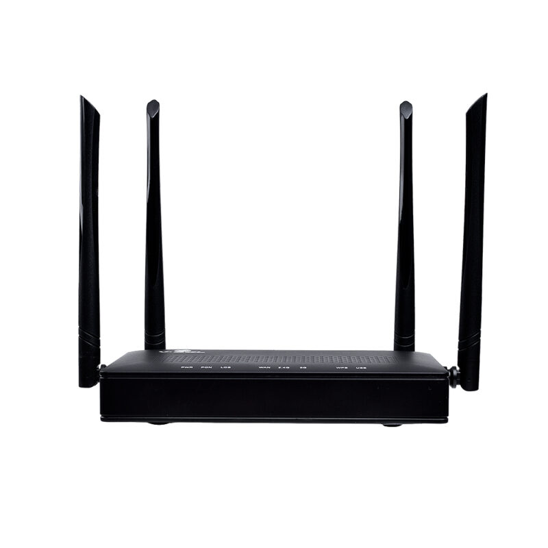 ONT V2804AX AX1800 – V-Sol Brasil